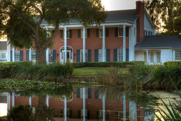 Crestmore Manor :: Spectra Company