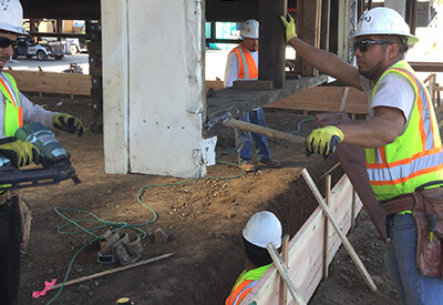 Self-Perform | Spectra Company