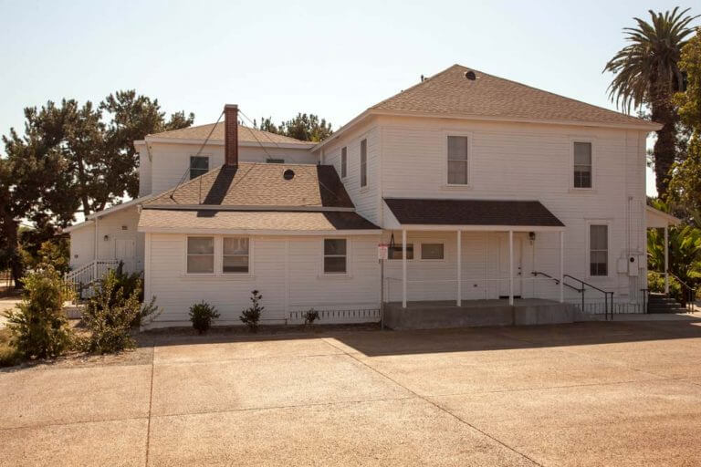 Irvine Ranch Historic Park | Historical Restoration Project by Spectra ...