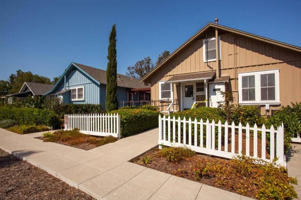 Irvine Ranch Historic Park | Historical Restoration Project by Spectra ...