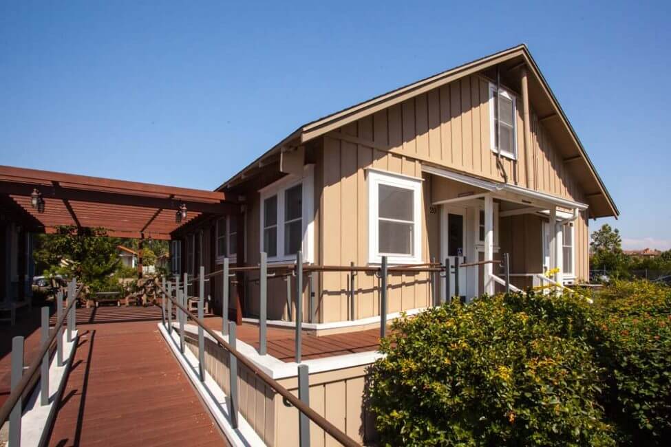 Irvine Ranch Historic Park | Historical Restoration Project by Spectra ...