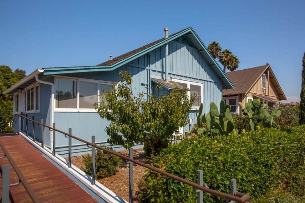 Irvine Ranch Historic Park | Historical Restoration Project by Spectra ...