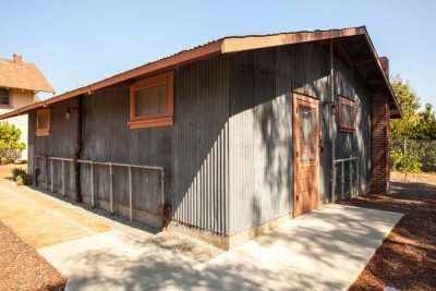 Irvine Ranch Historic Park | Historical Restoration Project by Spectra ...