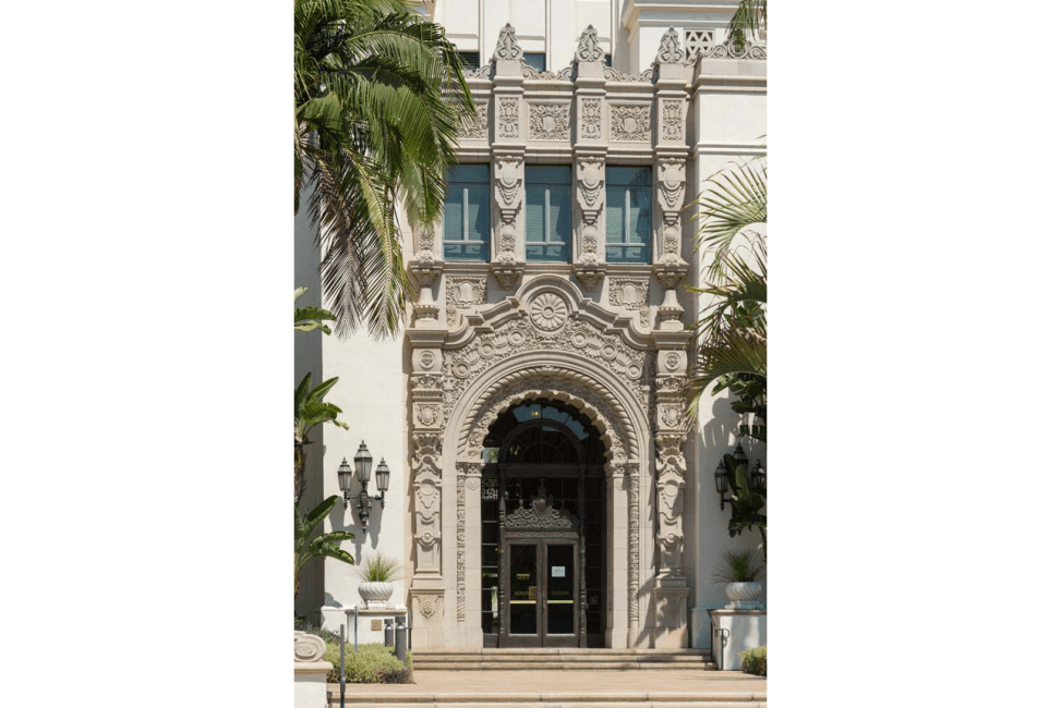 Beverly Hills City Hall | Historical Restoration Project by Spectra ...