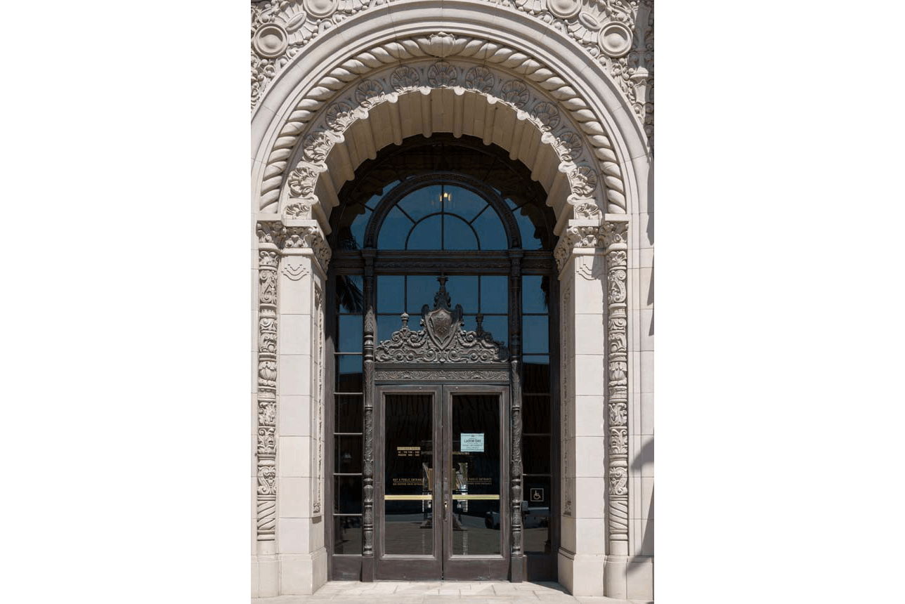 Beverly Hills City Hall | Historical Restoration Project by Spectra ...