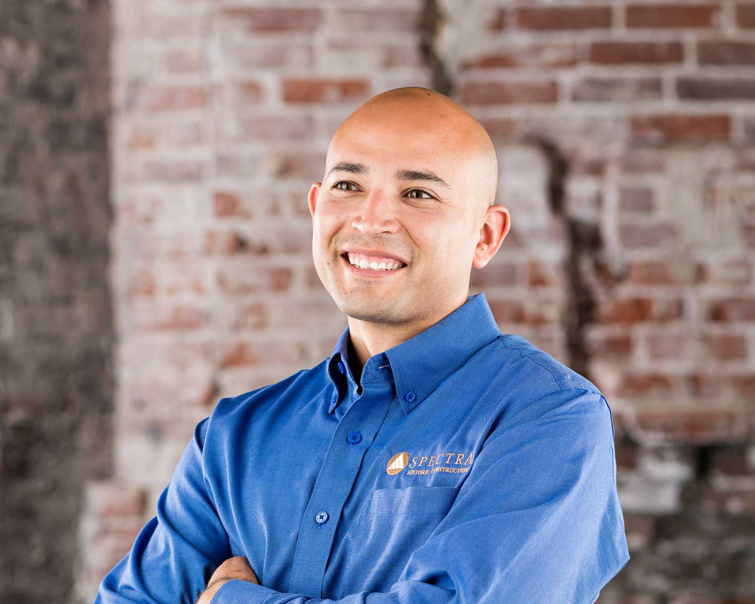 Andrew Franco | Spectra Company