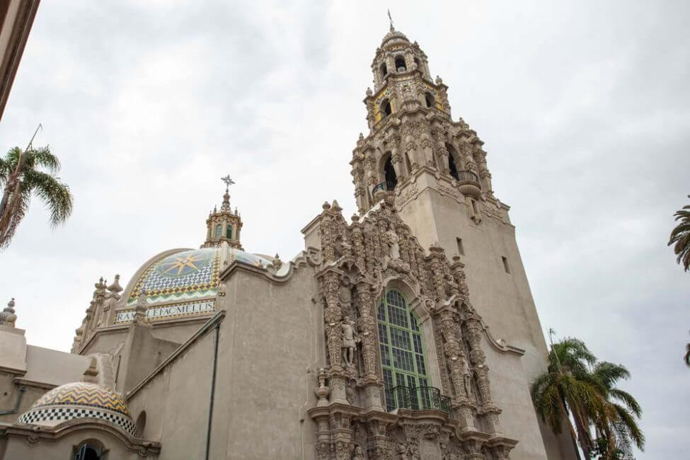 Museum of Man | Historical Restoration Project by Spectra Construction