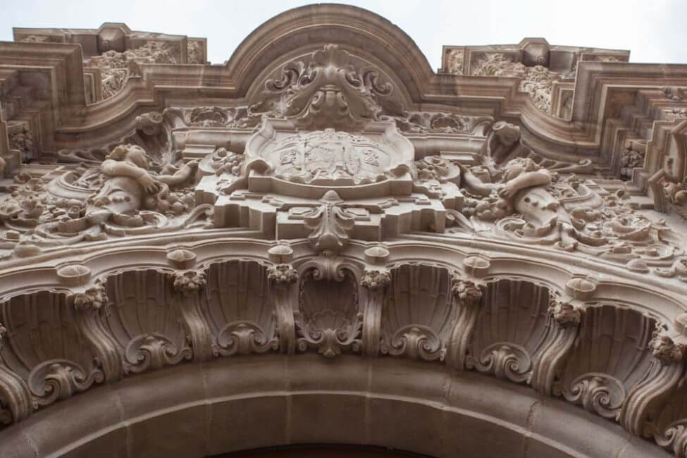 Museum of Man | Historical Restoration Project by Spectra Construction