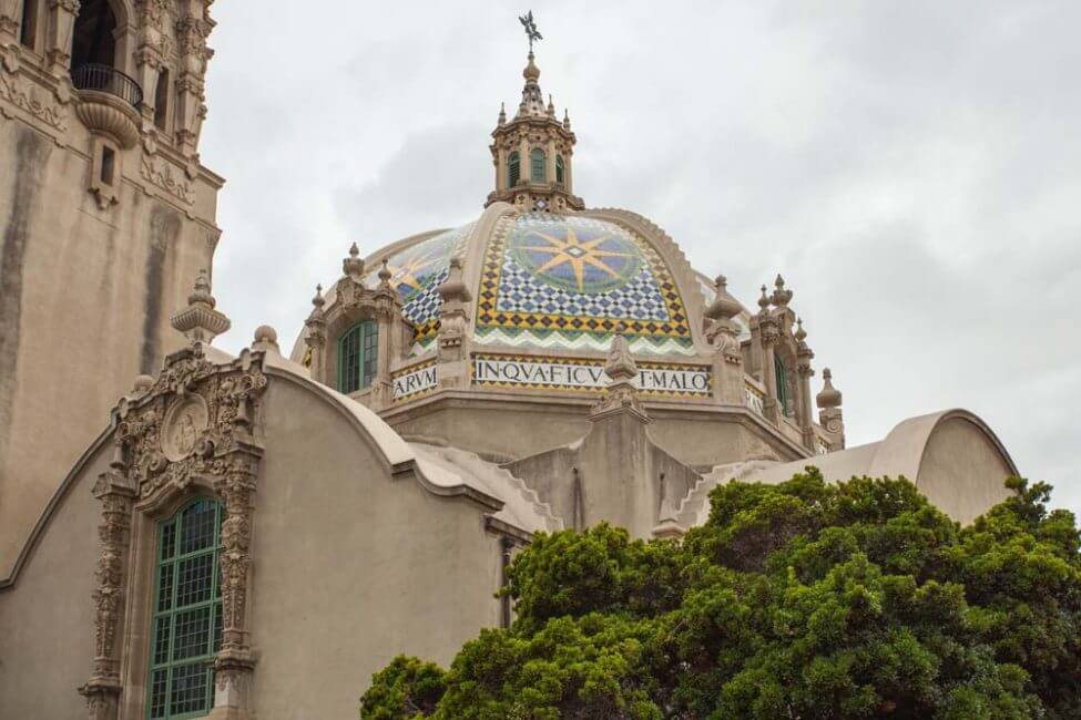 Museum of Man | Historical Restoration Project by Spectra Construction