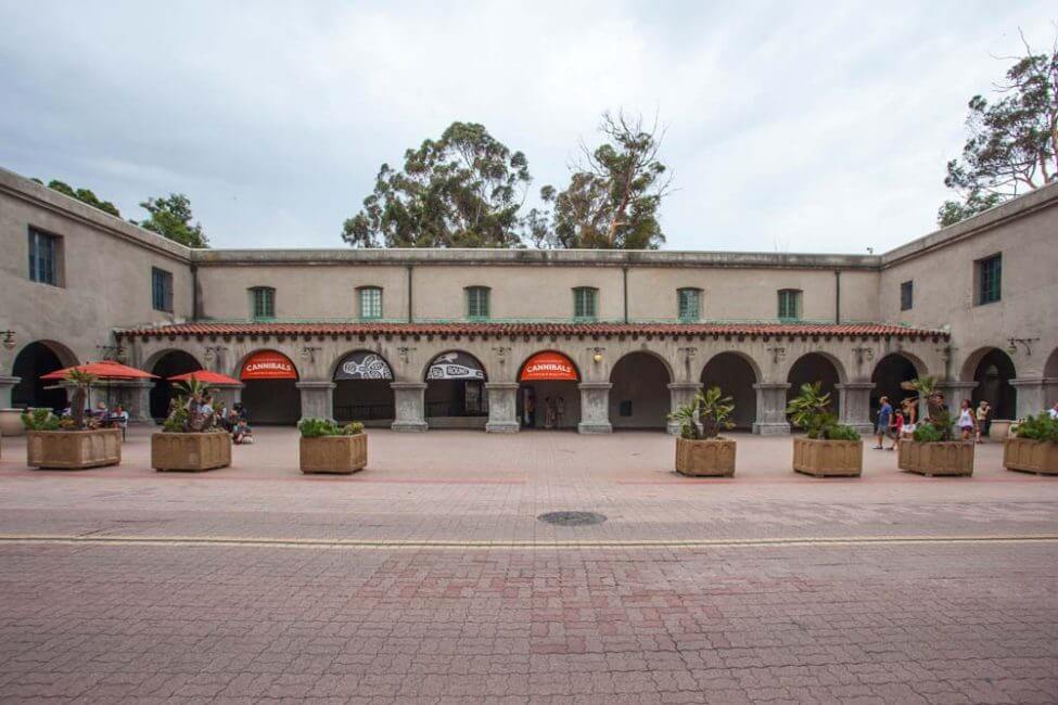 Museum of Man | Historical Restoration Project by Spectra Construction