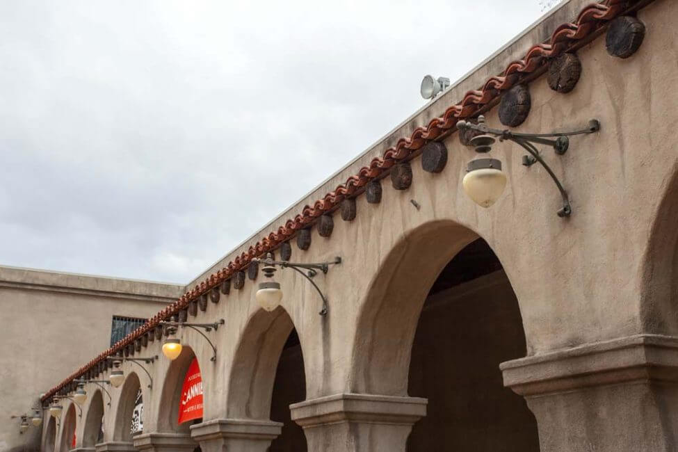 Museum of Man | Historical Restoration Project by Spectra Construction