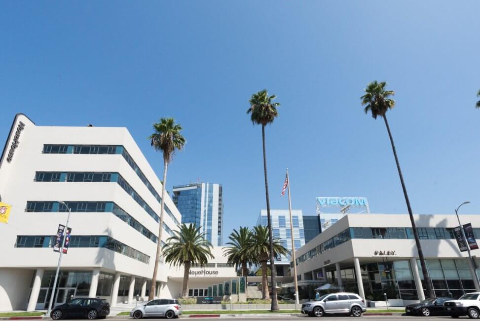 CBS Columbia Square | Historical Restoration Project by Spectra ...