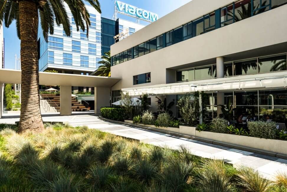 CBS Columbia Square | Historical Restoration Project by Spectra ...