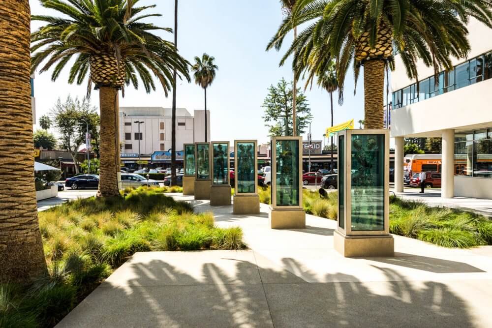 CBS Columbia Square | Historical Restoration Project by Spectra ...