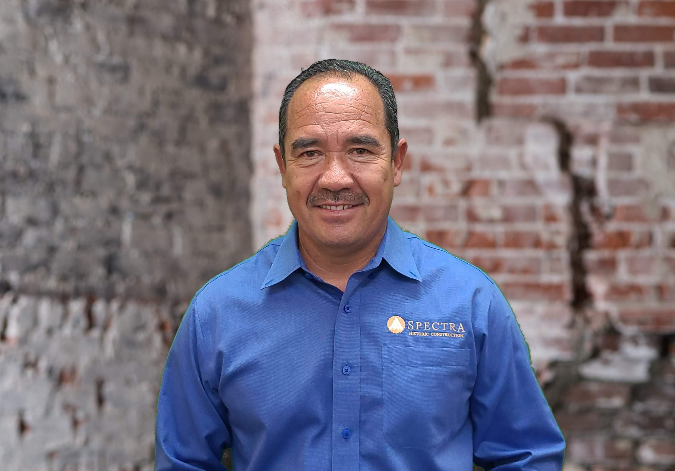 Rafael Barrios | Spectra Company