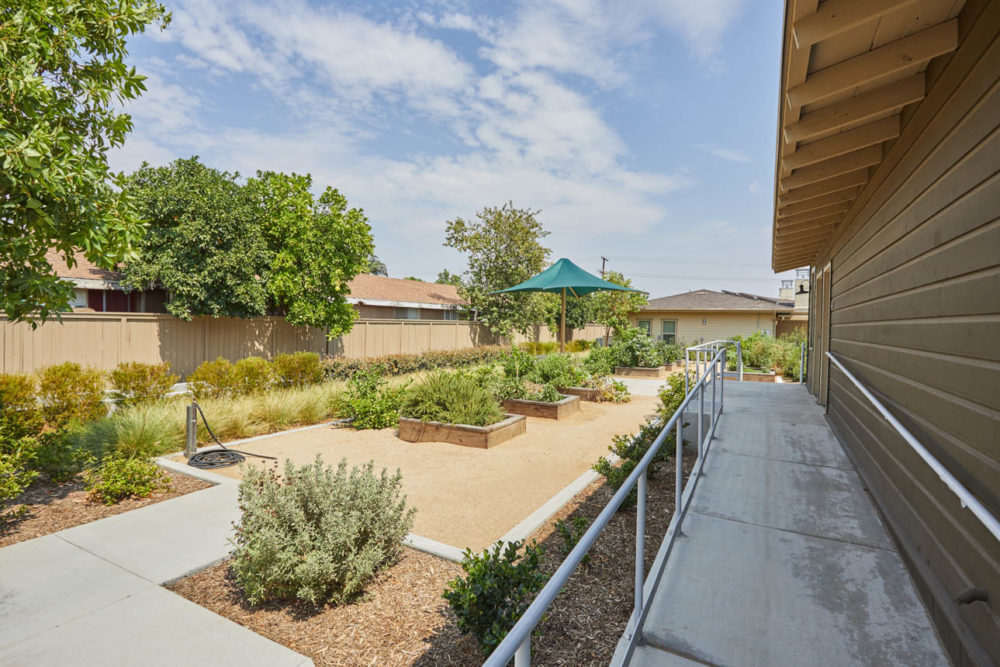 Camp Anza | Historical Restoration Project by Spectra Construction