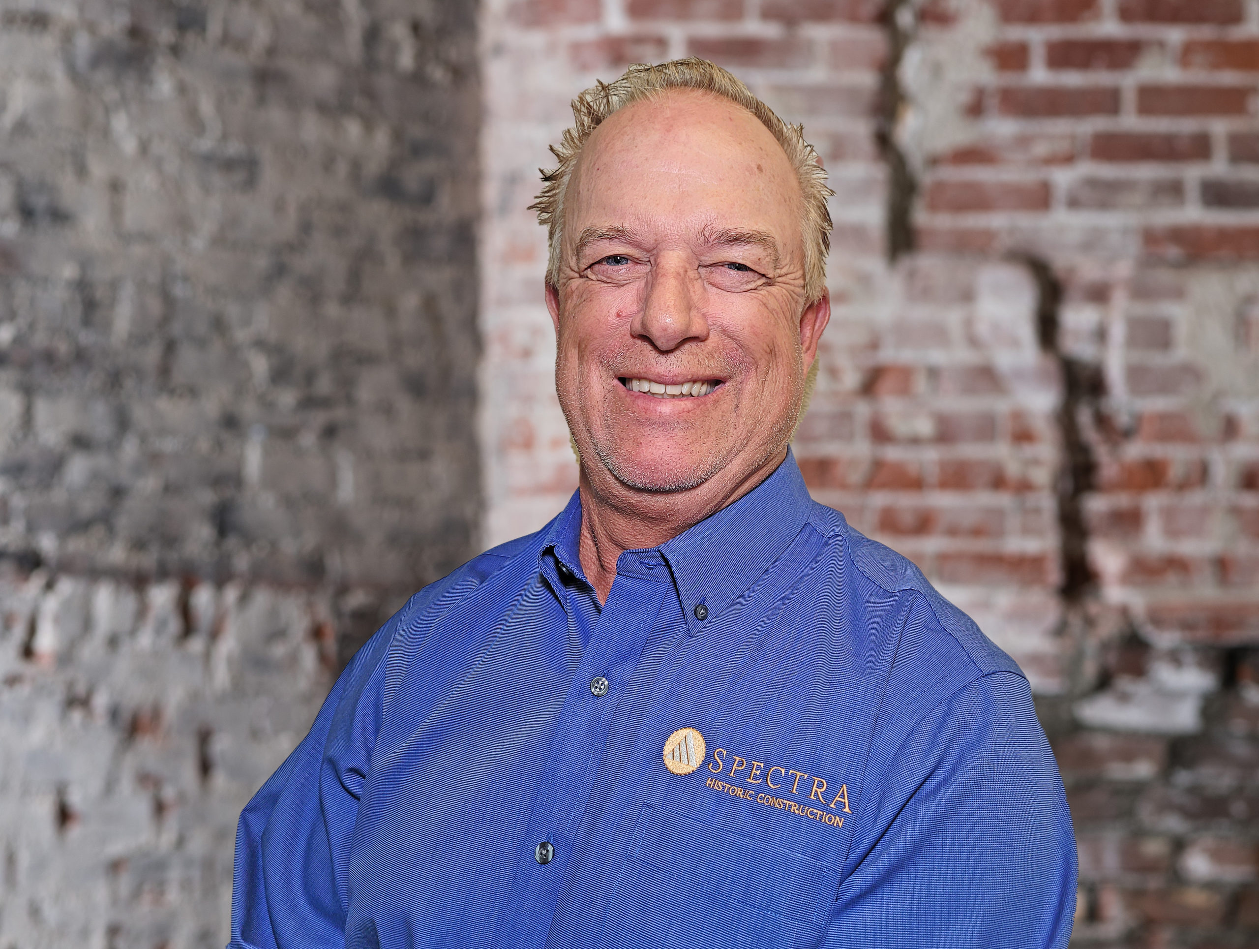 John Tiersma | Spectra Company