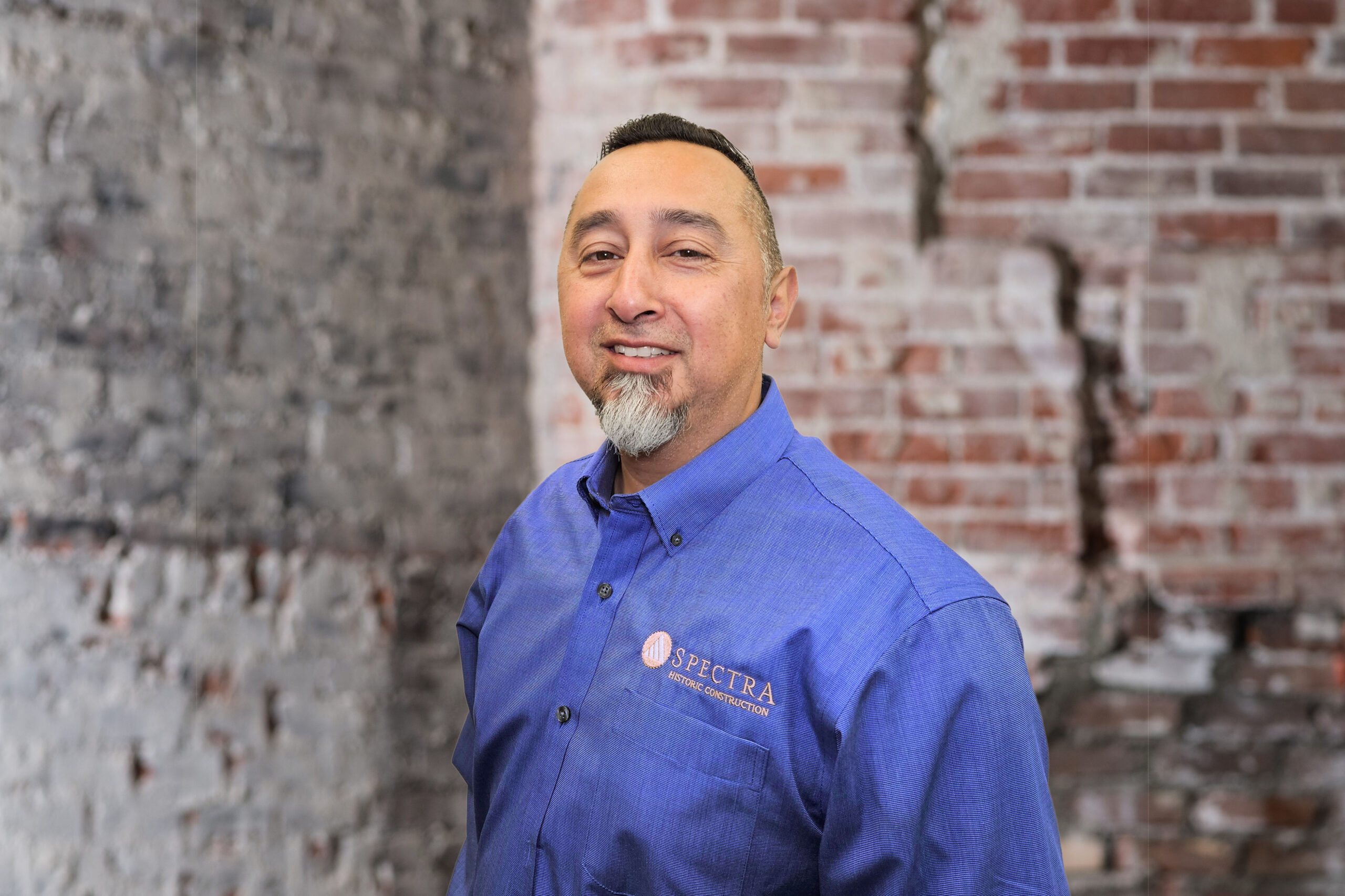 Robert Espinosa | Spectra Company