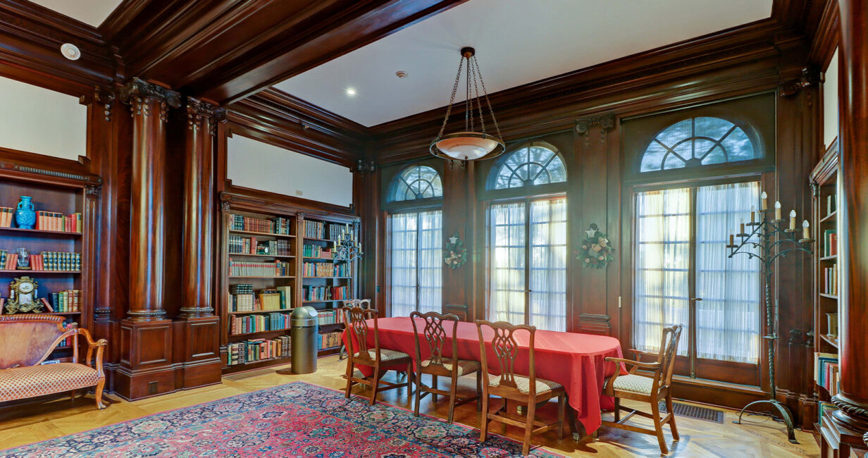 Mayfield Senior School | Spectra Company