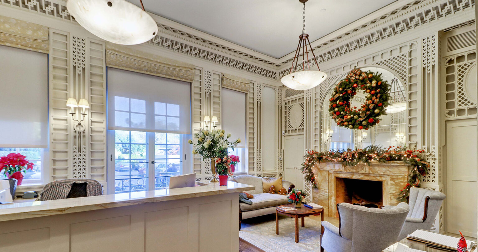 Mayfield Senior School | Spectra Company