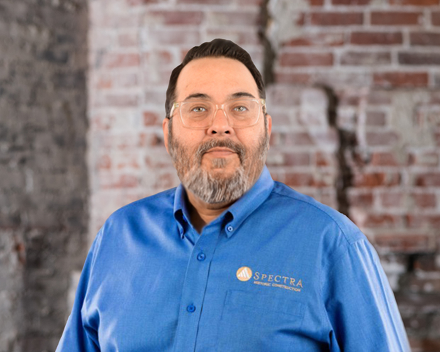 Joshua Swodeck | Spectra Company